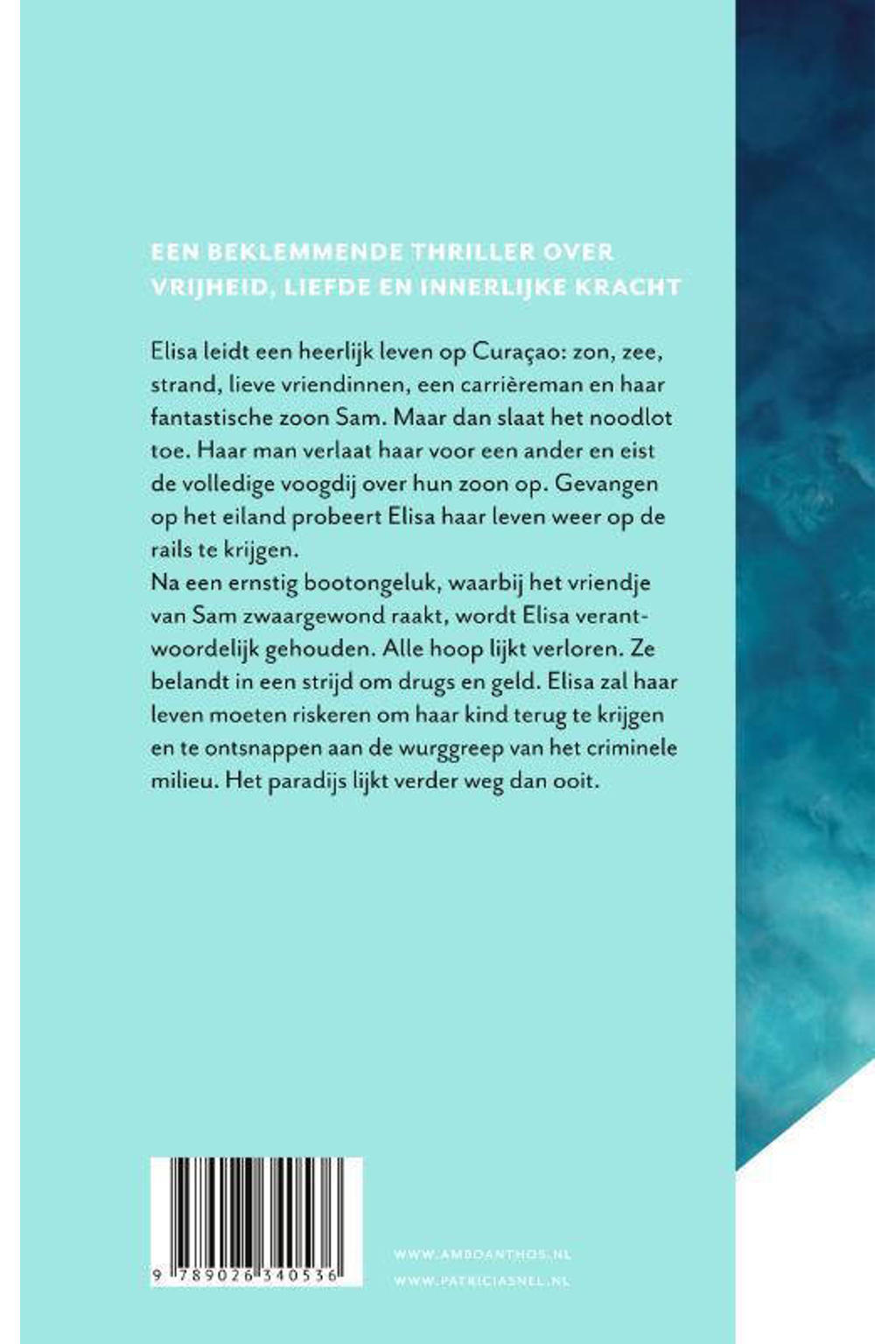 Patricia Snel Expat exit kopen? | Morgen in huis | wehkamp