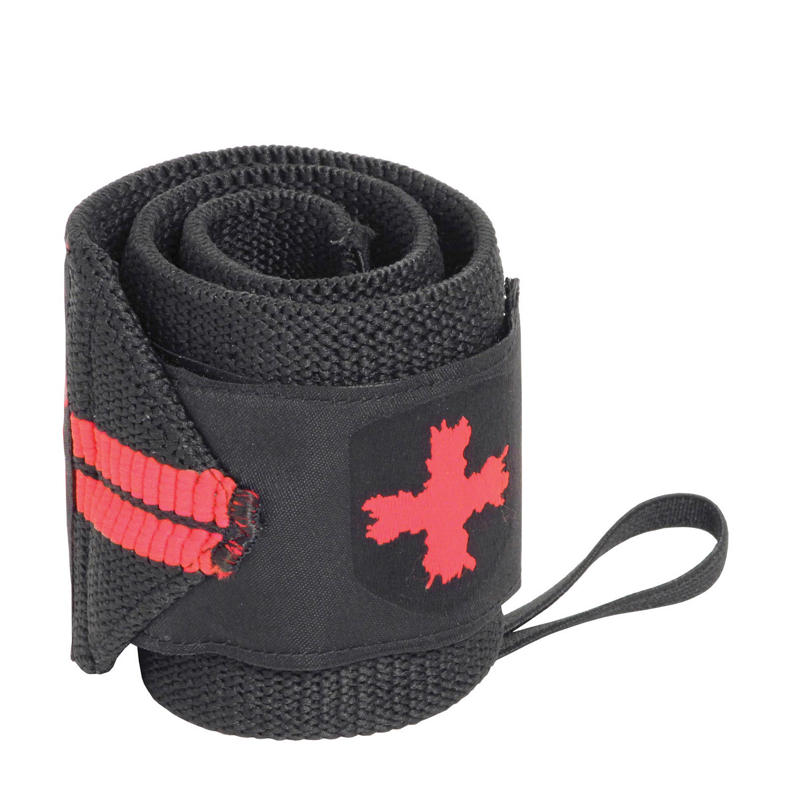 Harbinger Wrist Wraps - Red Line wrist wrap 18" | wehkamp