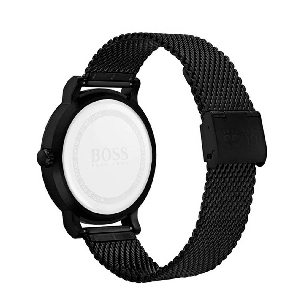 BOSS horloge HB1513636 | wehkamp