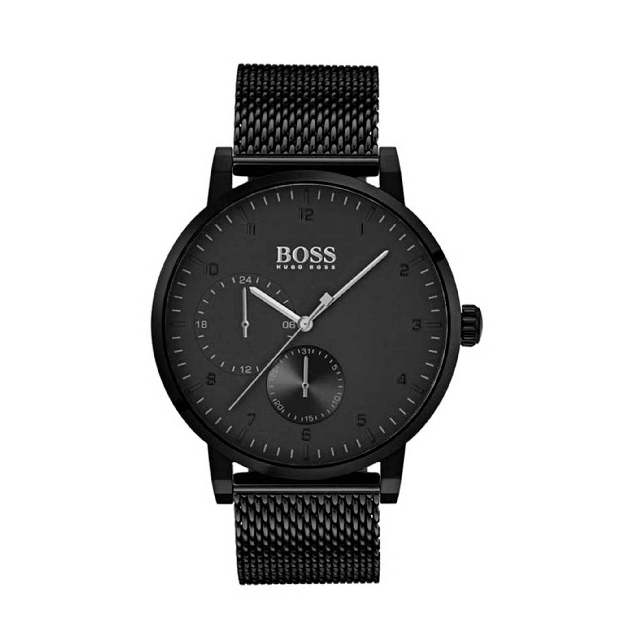 BOSS horloge HB1513636 | wehkamp