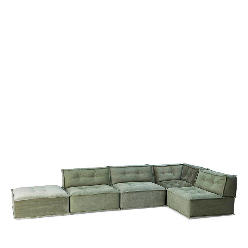 Ginger elementen bank Fennel kopen? | Morgen in huis | wehkamp