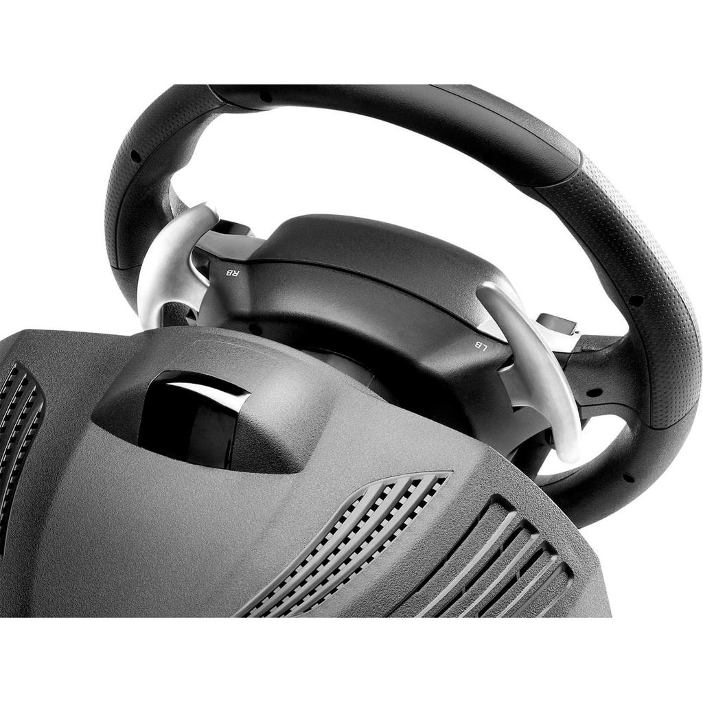 Thrustmaster TX Race stuur Ferrari 458 Italia Edition | wehkamp