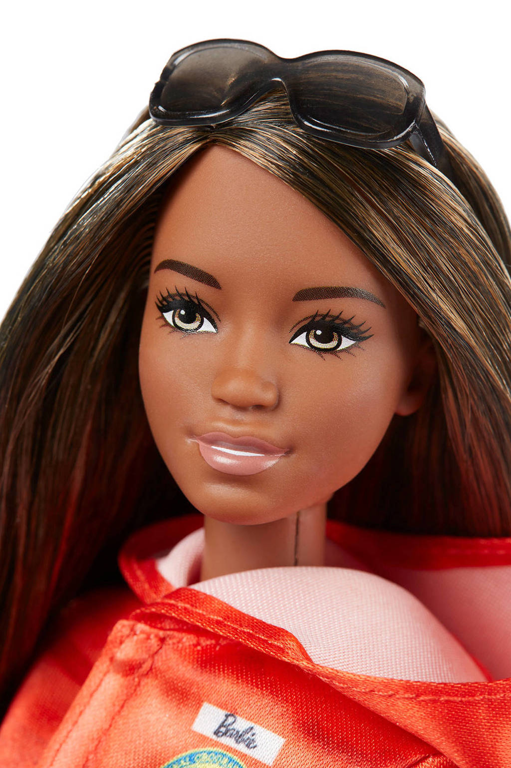 Barbie National Geographic Zeebioloog op de Noordpool | wehkamp