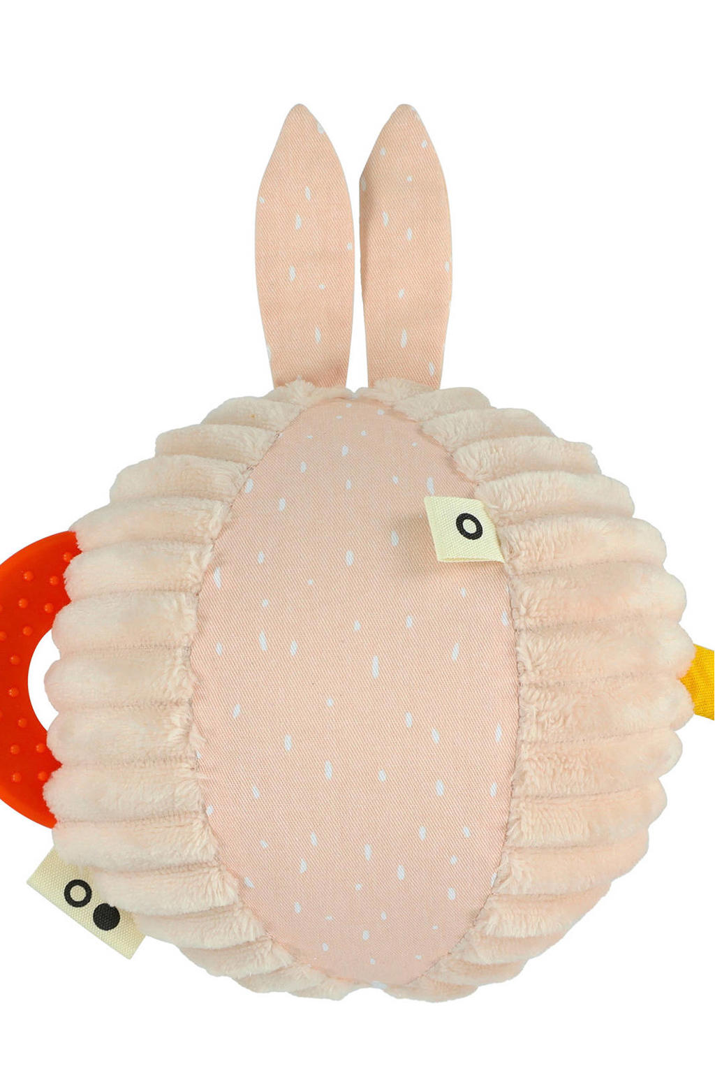 Trixie activiteitenbal Mrs. Rabbit | wehkamp