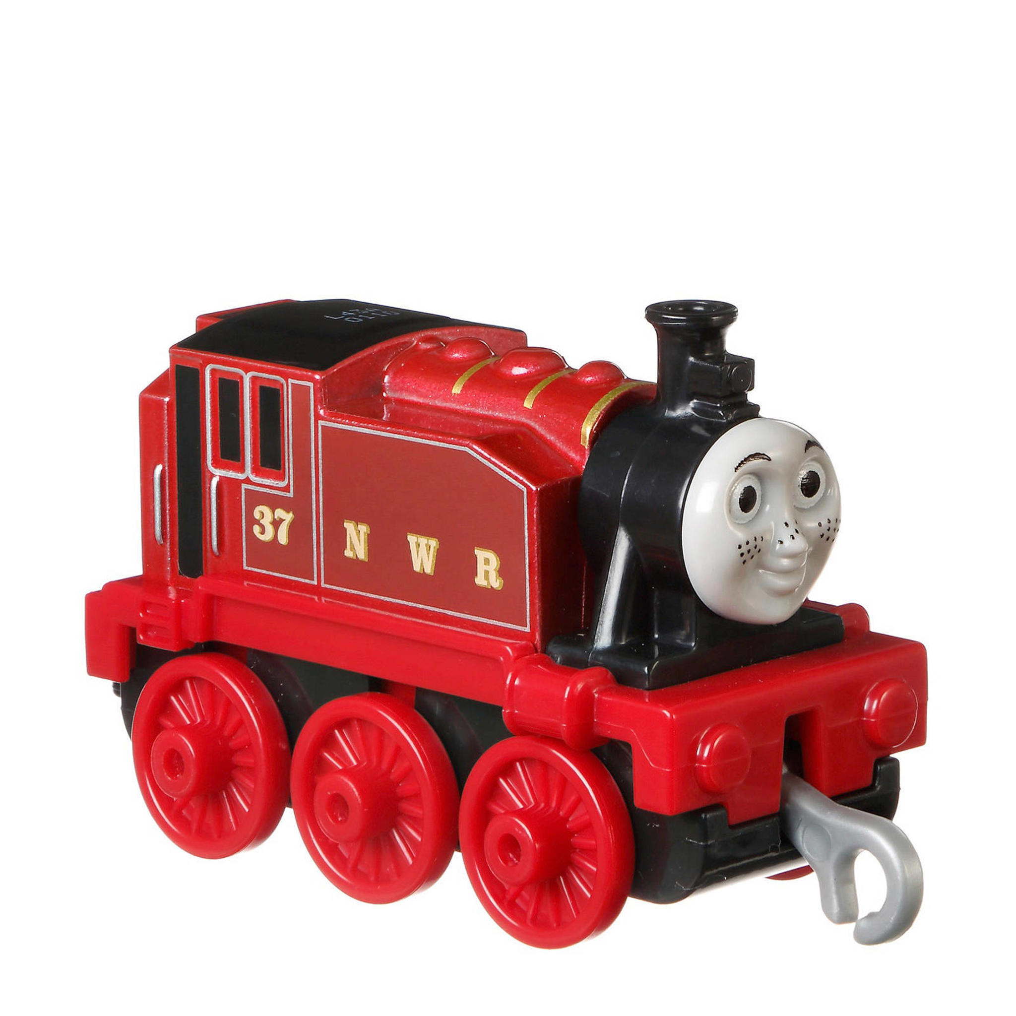 Thomas & Friends TrackMaster kleine trein Rosie | wehkamp