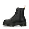 Dr. Martens Vegan Jadon II Mono veterboots zwart | wehkamp