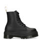Dr. Martens Vegan Jadon II Mono veterboots zwart | wehkamp