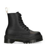 Dr. Martens Vegan Jadon II Mono veterboots zwart | wehkamp