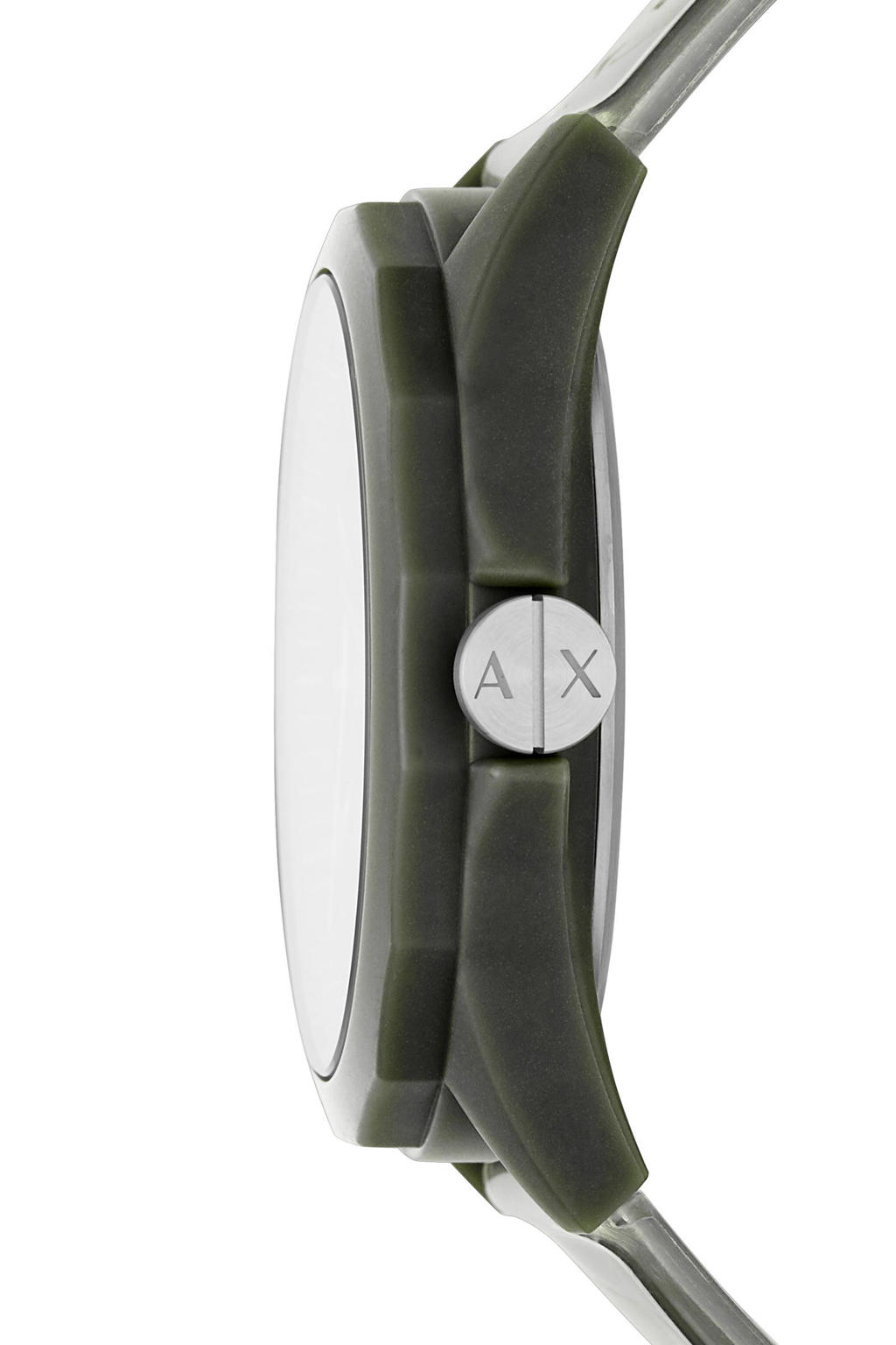 Armani Exchange Drexler Heren Horloge AX2638 | wehkamp