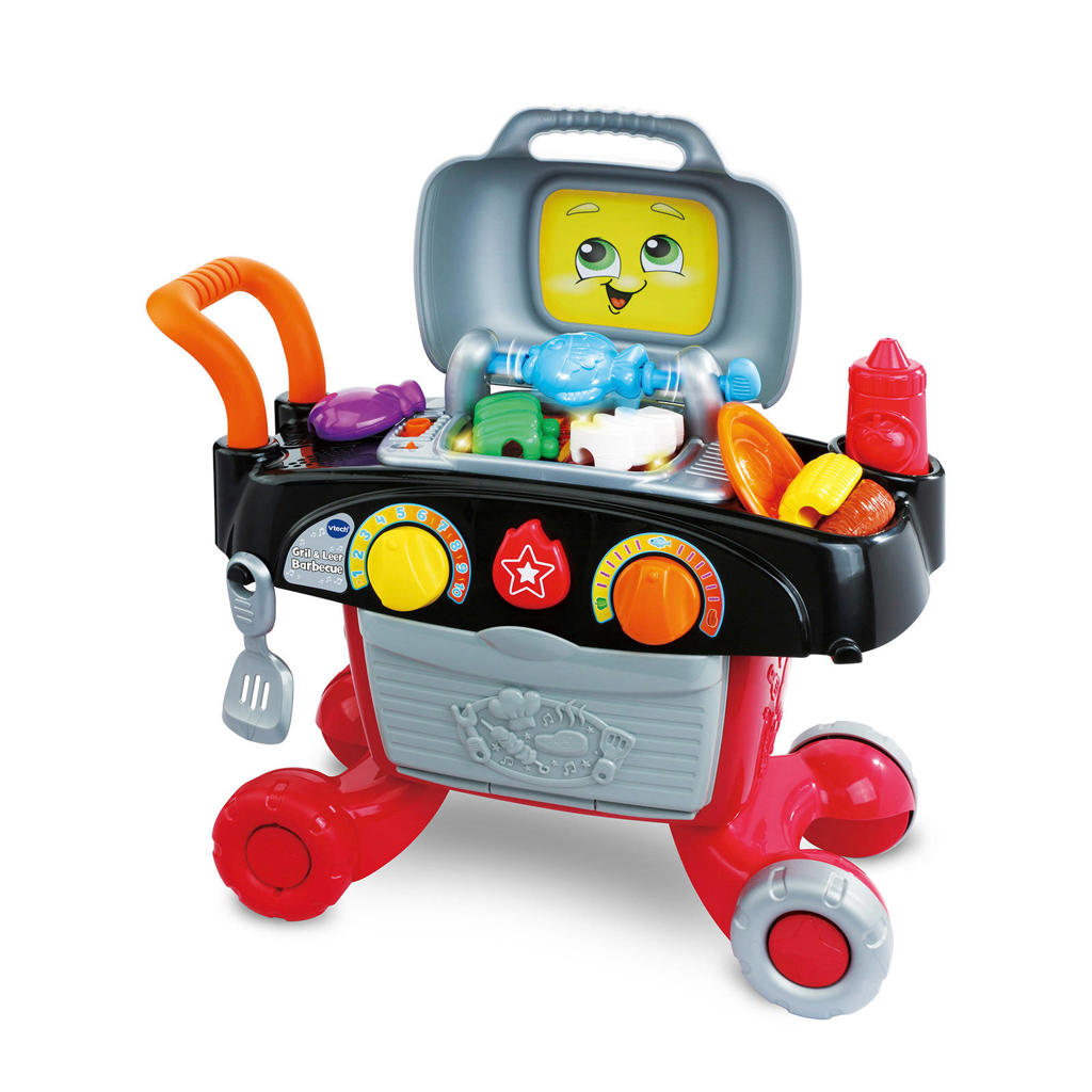 VTech Gril & Leer barbecue kopen? | Morgen in huis | wehkamp