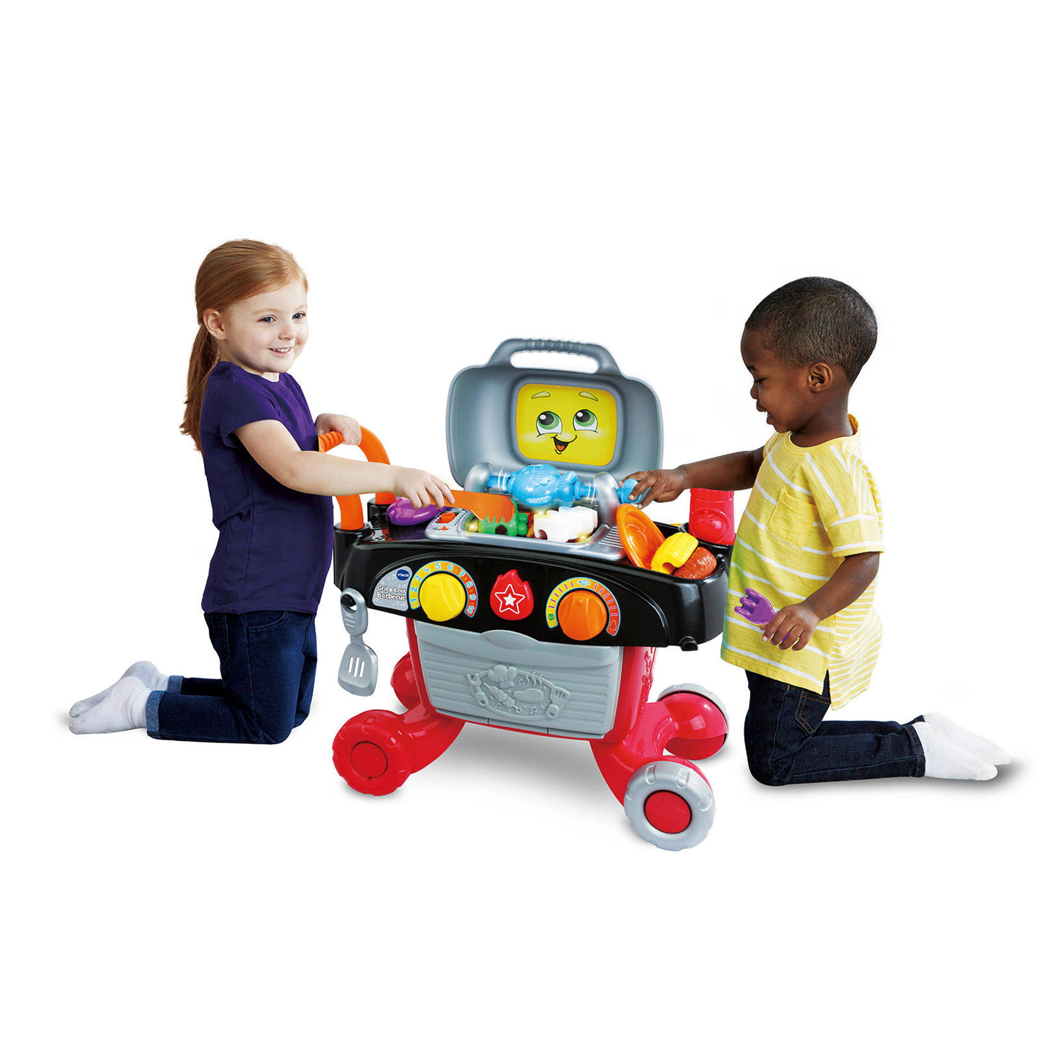 VTech Gril & Leer barbecue kopen? | Morgen in huis | wehkamp