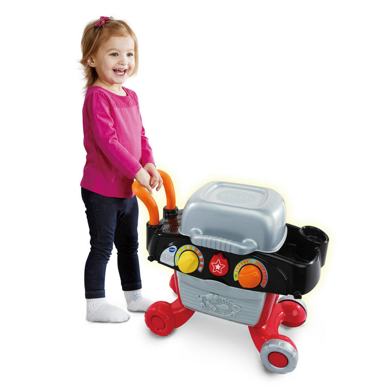 VTech Gril & Leer barbecue kopen? | Morgen in huis | wehkamp