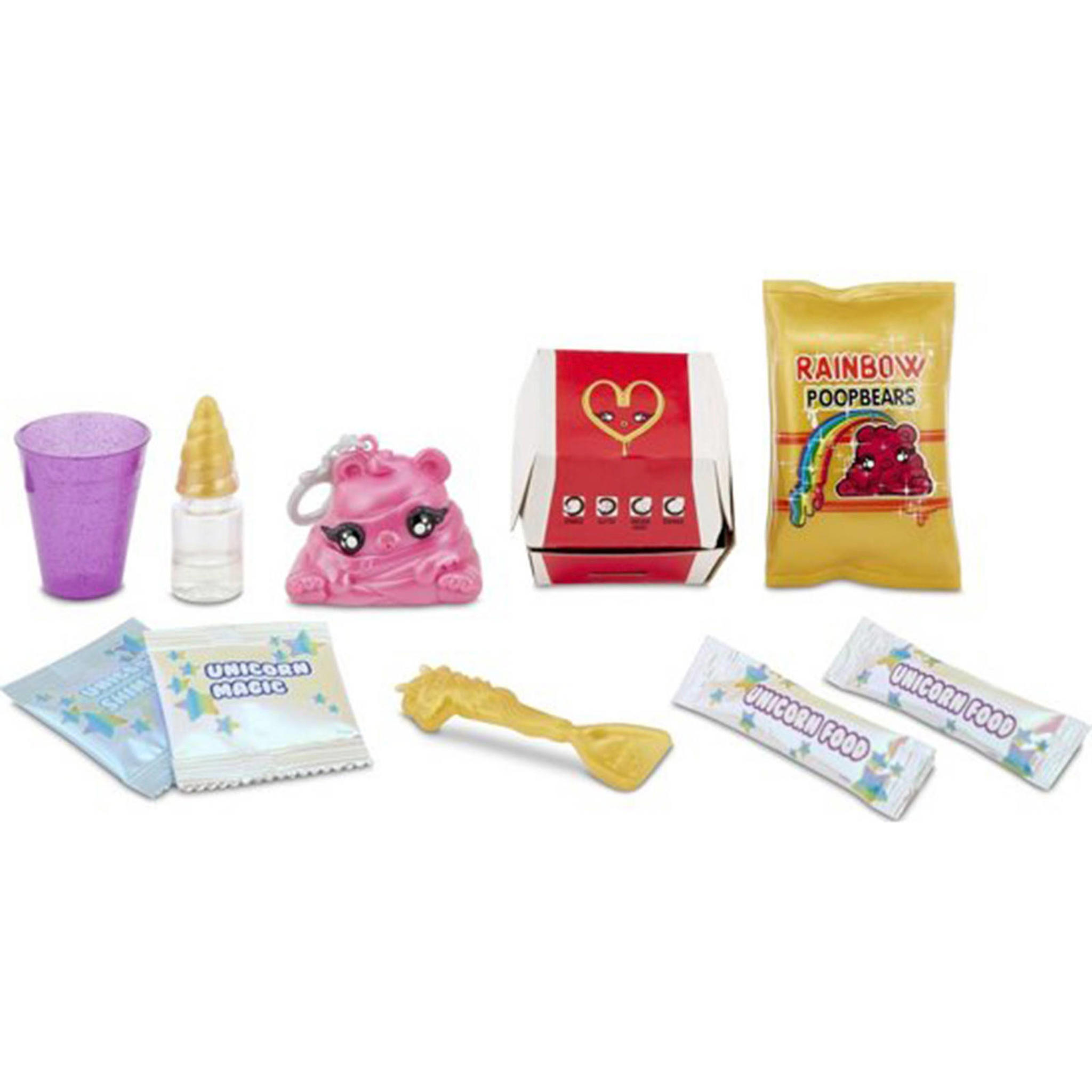 Poopsie Slime Surprise! Poop Packs Series 3-1A | wehkamp