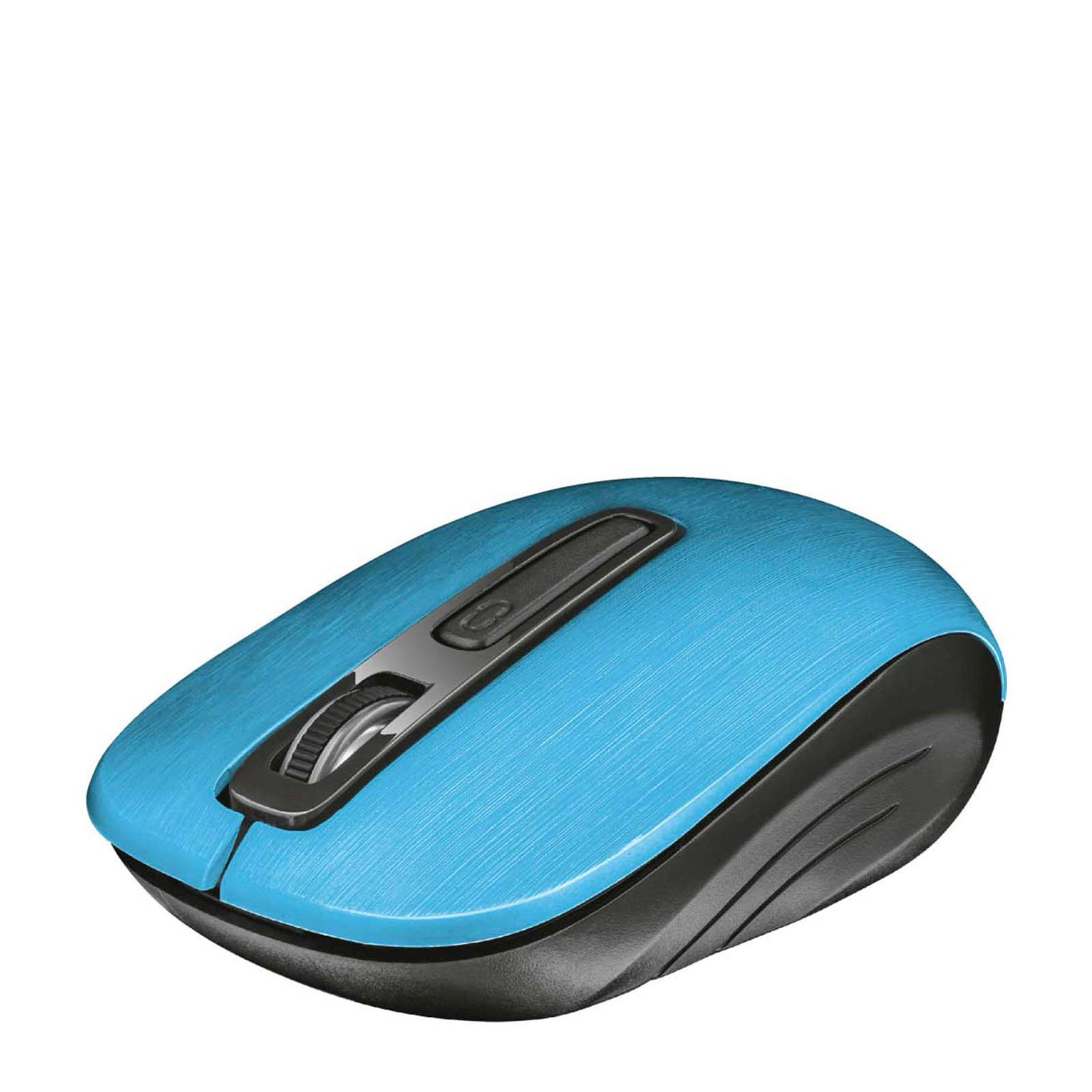 Trust 22373 draadloze muis | wehkamp