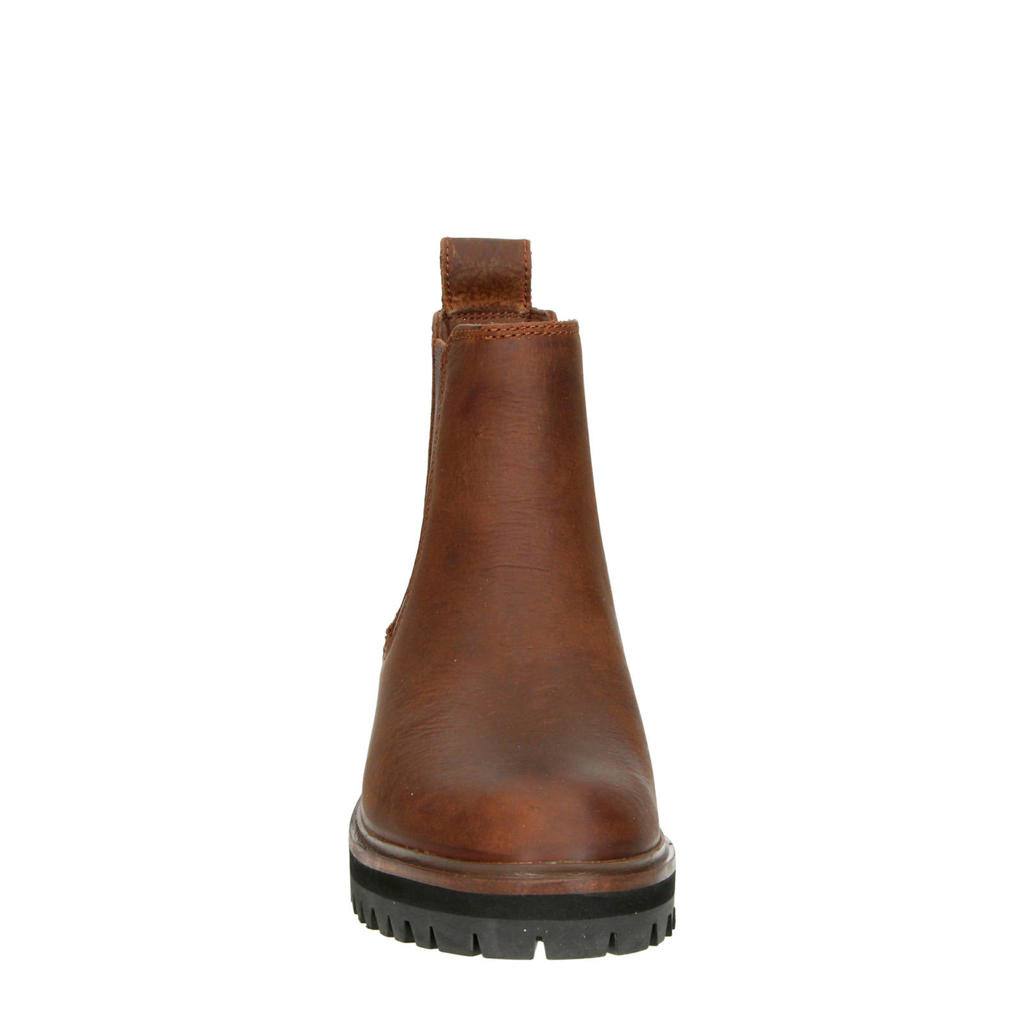 Timberland London Square chelsea boots bruin | wehkamp