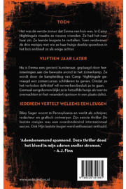 Riley Sager Mijn laatste leugen | wehkamp