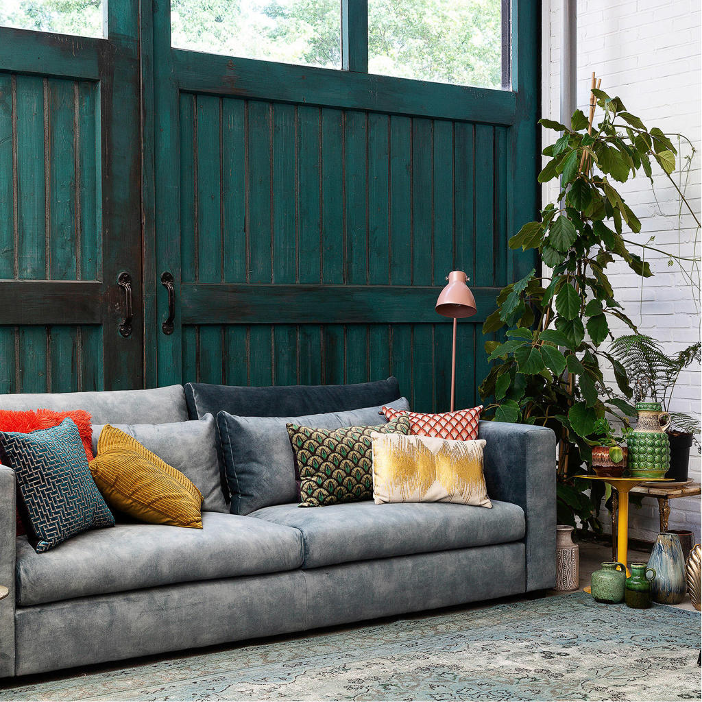 4X6 SOFA 3-zitsbank X2 | wehkamp