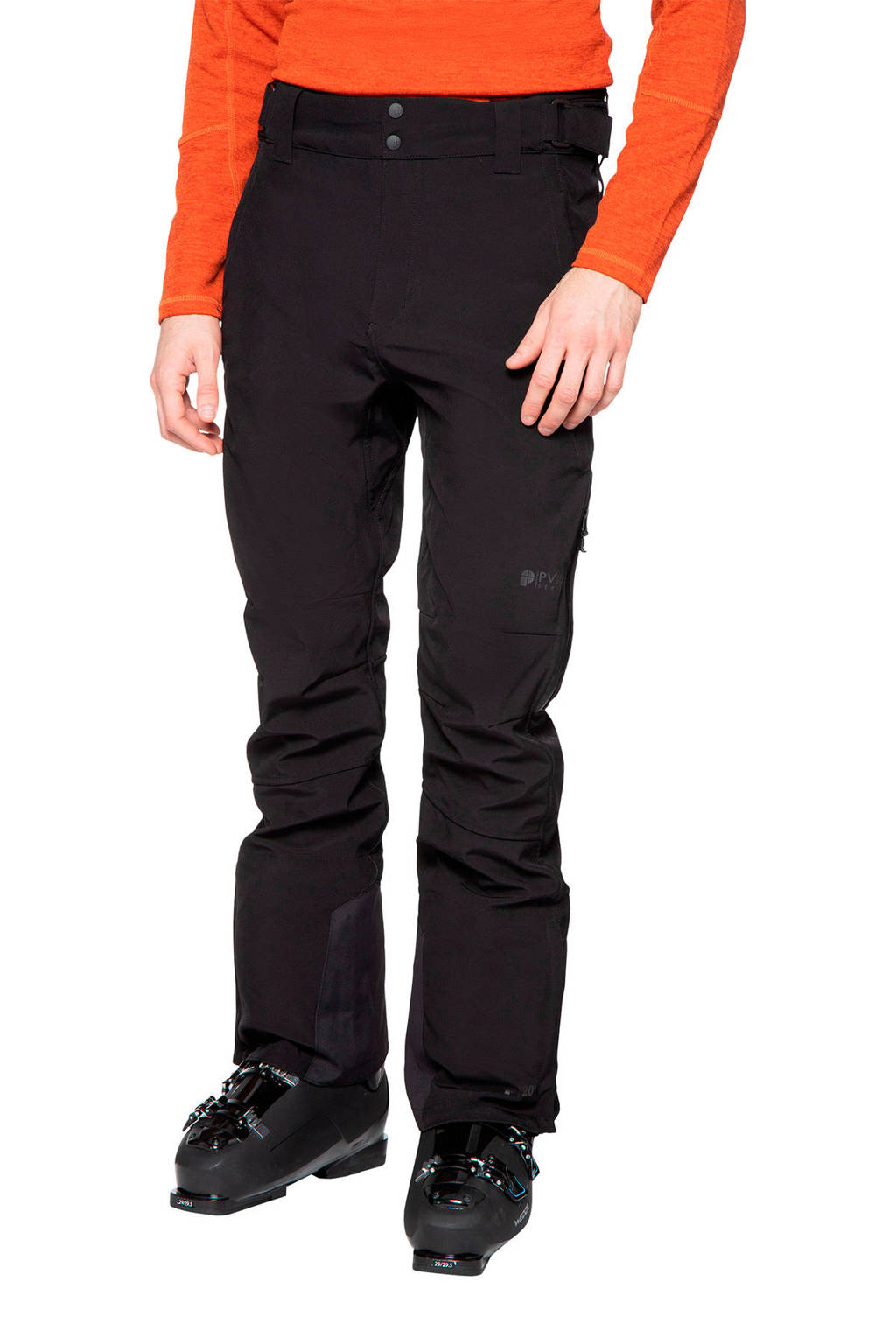 Protest skibroek Oweny zwart | wehkamp