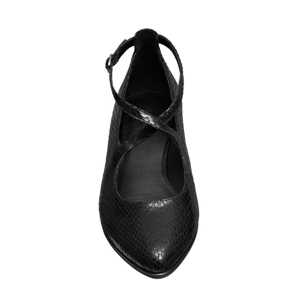 Graceland ballerina's zwart kopen? | Morgen in huis | wehkamp