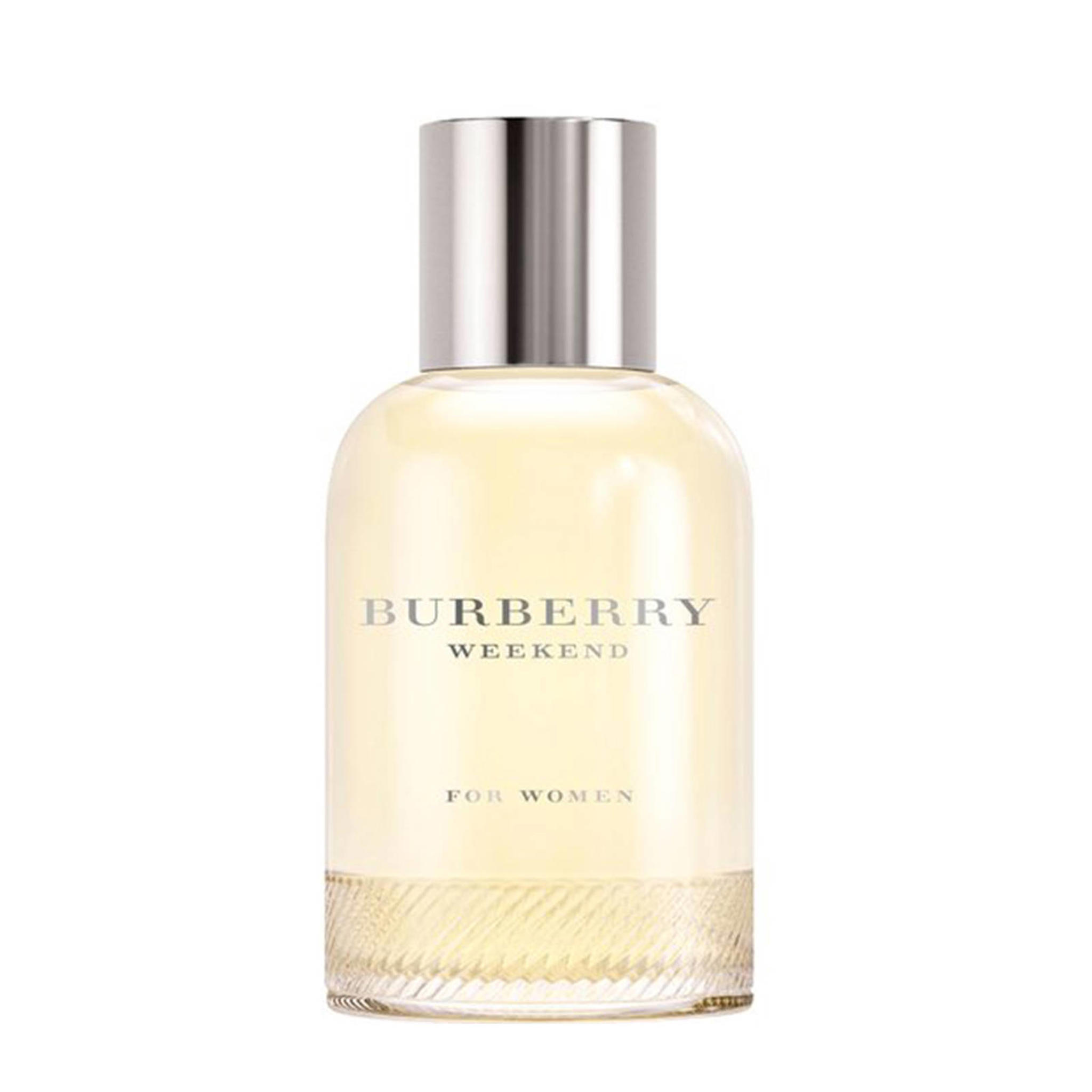 Burberry Weekend Fem eau de parfum - 50 ml | wehkamp