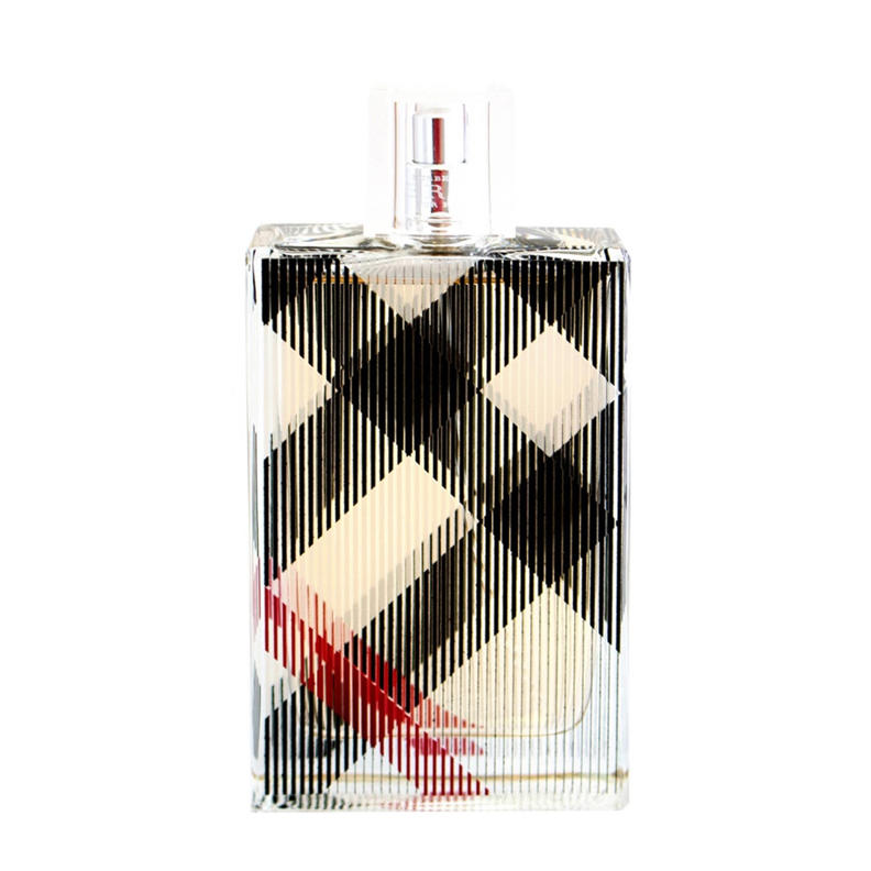 Burberry Brit Woman eau de parfum - 100 ml | wehkamp