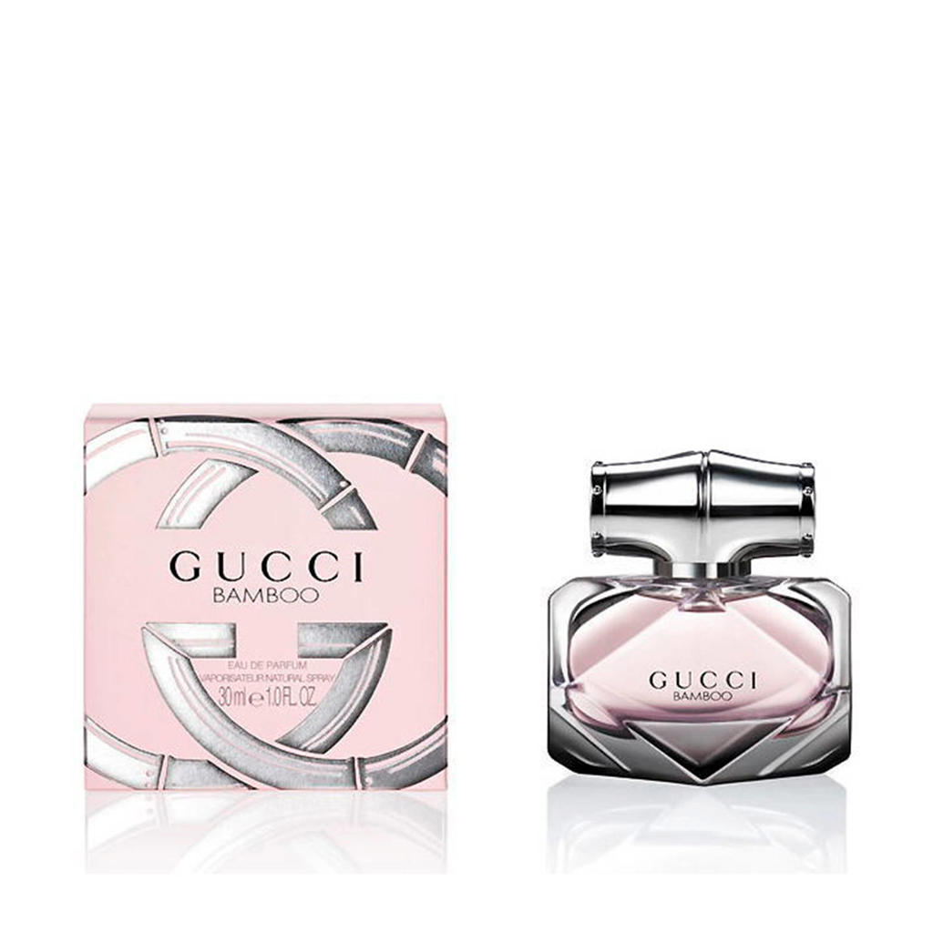 Gucci Bamboo eau de parfum - 30 ml | wehkamp