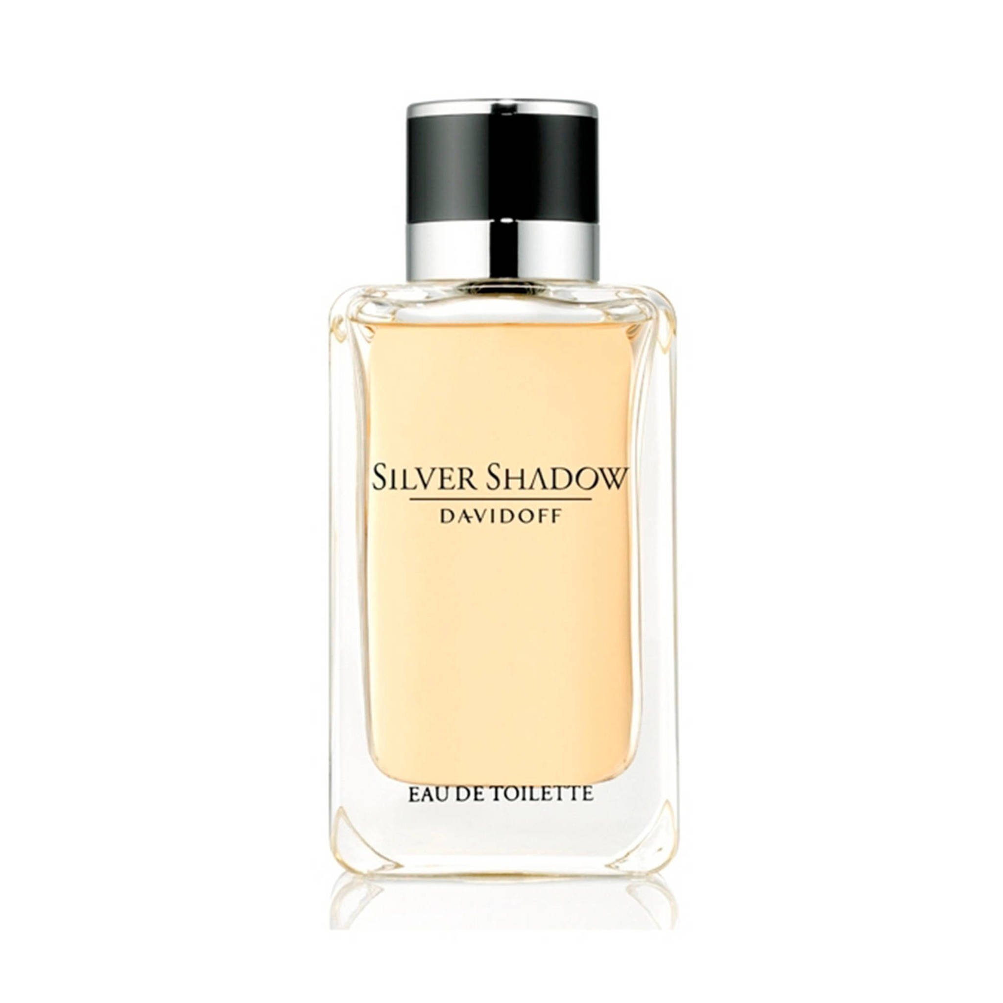 Davidoff Silver Shadow Eau De Toilette 100 Ml Wehkamp