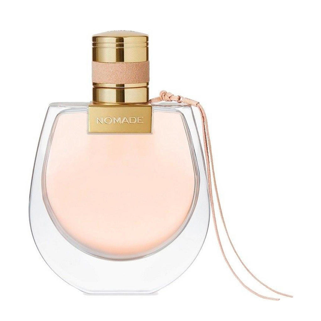 Chloé Nomade eau de parfum - 50 ml | wehkamp
