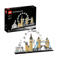 LEGO Architecture Londen 21034 | wehkamp