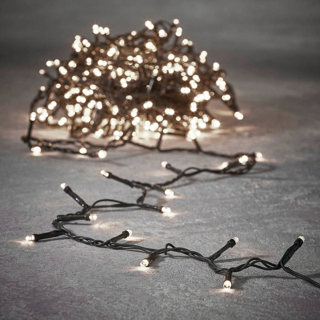 Luca Lighting kerstverlichting String (L1800 cm, 240 LED) | wehkamp