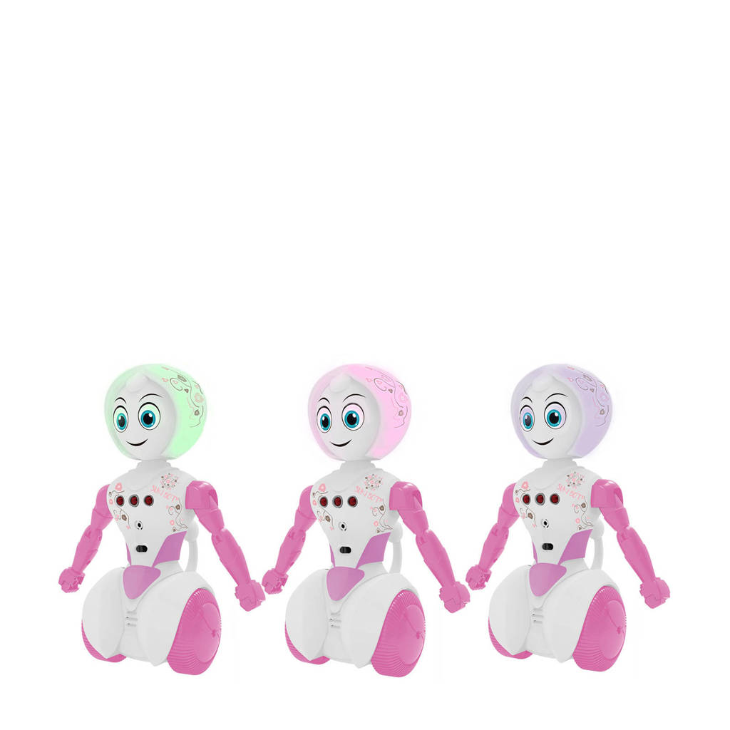 Gear2play Suki Bot | wehkamp