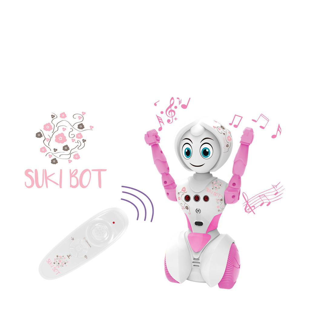 Gear2play Suki Bot kopen? | Morgen in huis | wehkamp