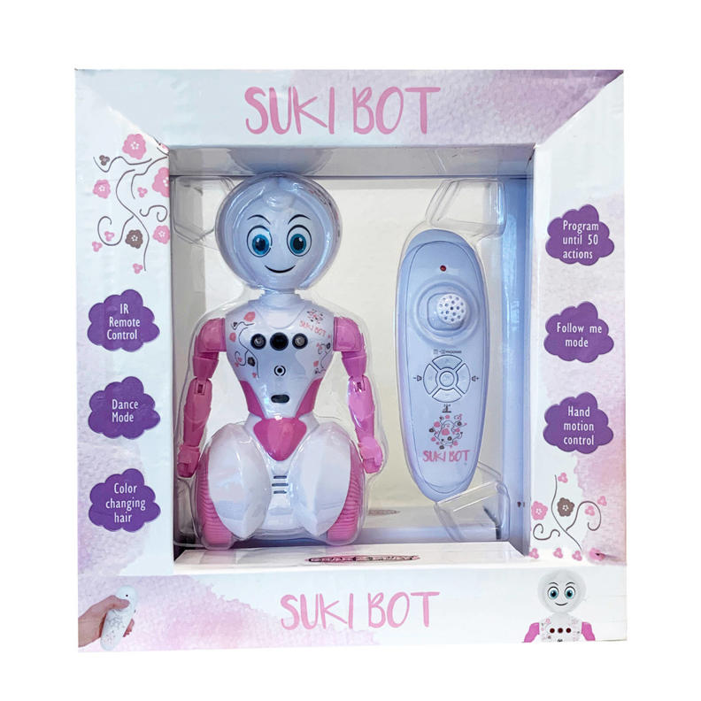 Gear2play Suki Bot kopen? | Morgen in huis | wehkamp