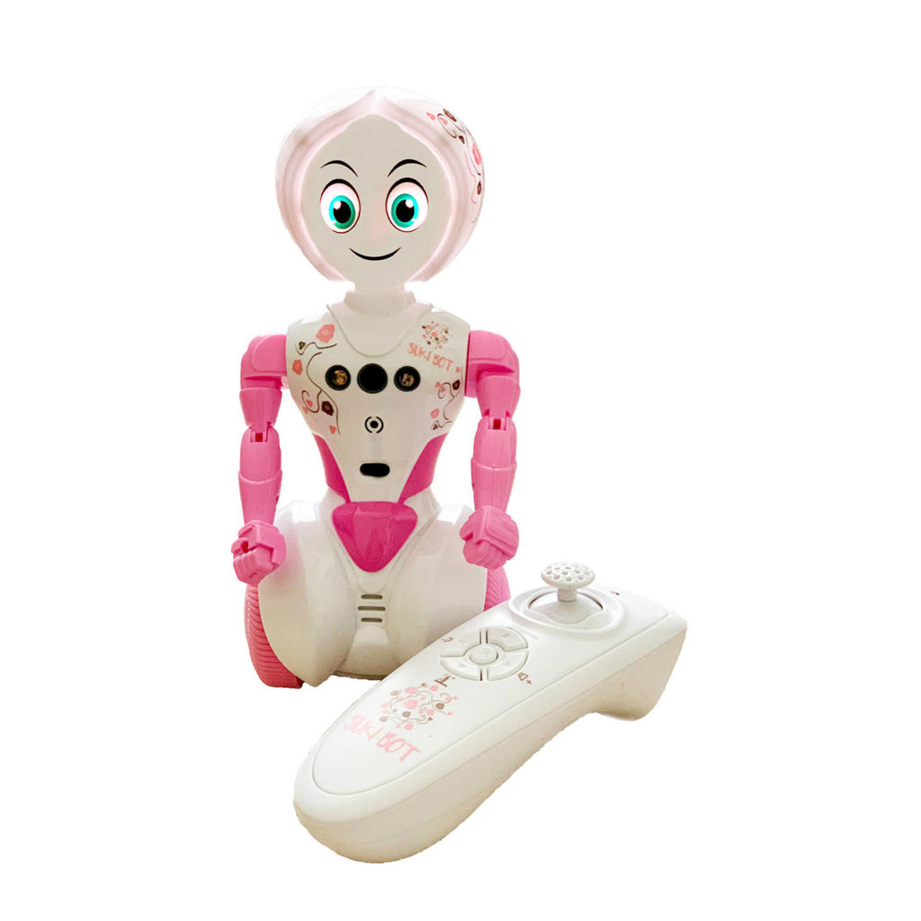 Gear2play Suki Bot kopen? | Morgen in huis | wehkamp