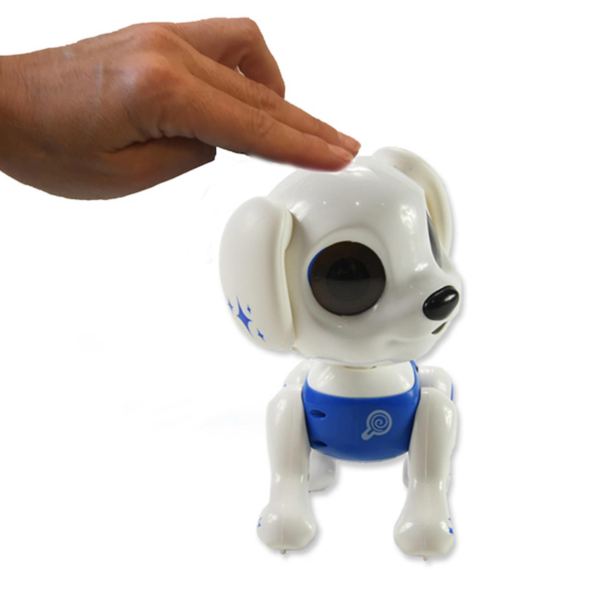 Gear2play Robo Smart Puppy | wehkamp