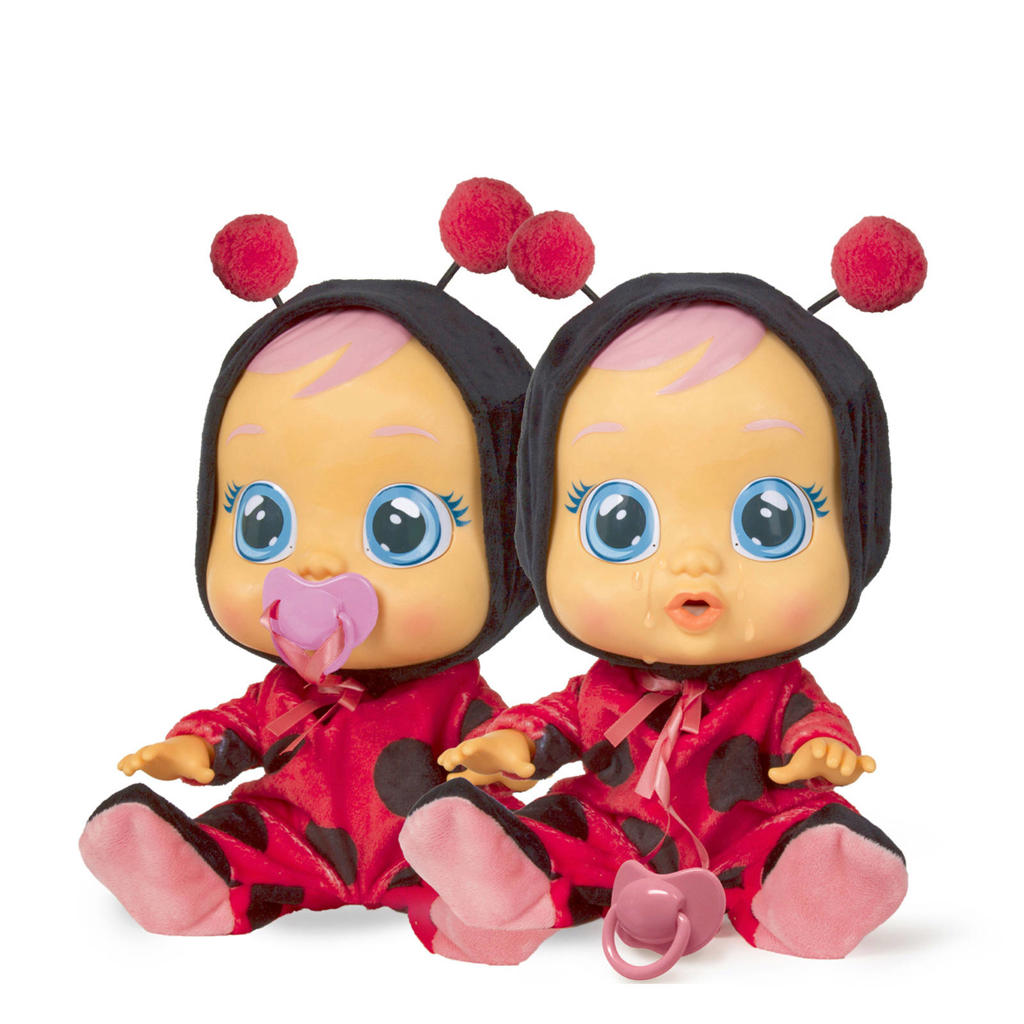 Cry Babies Lady kopen? | Morgen in huis | wehkamp