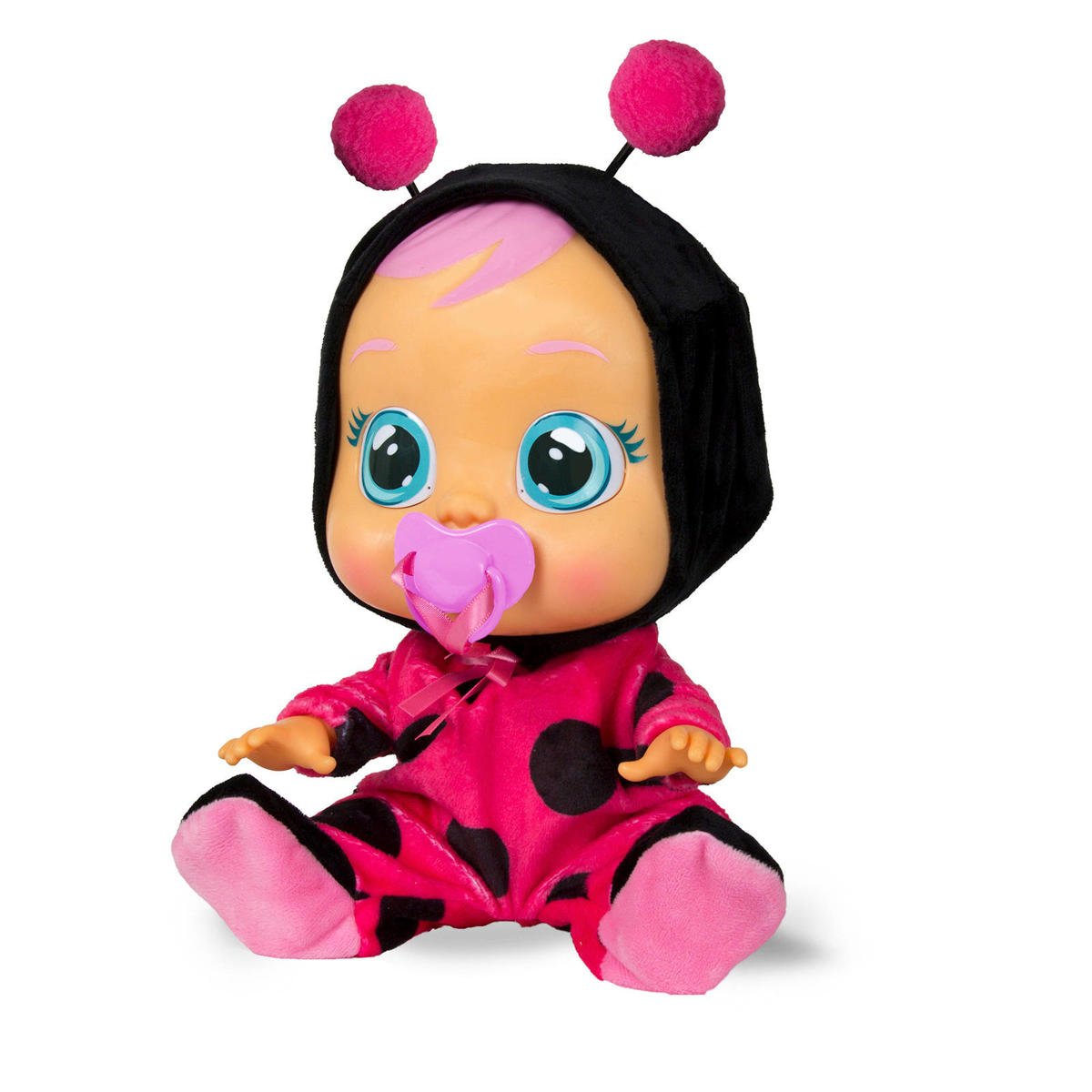 Cry Babies Lady kopen? | Morgen in huis | wehkamp