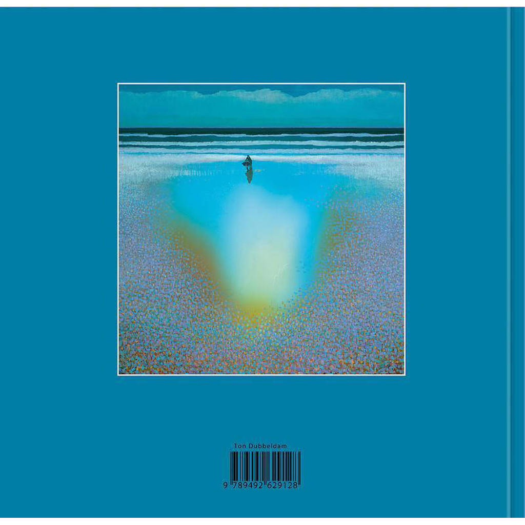 Ton Dubbeldam en Anne Knipping Ton Dubbeldam | wehkamp