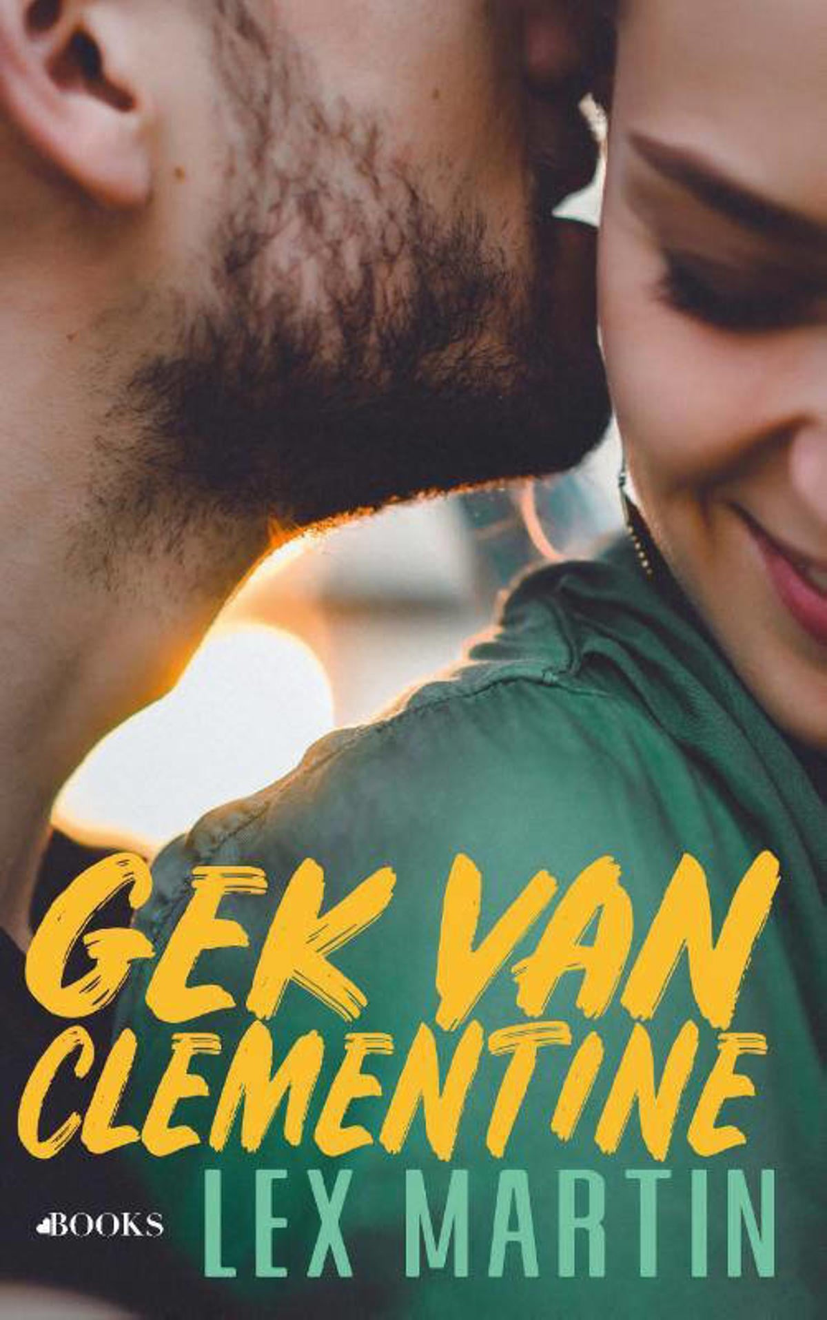 Lex Martin Dearest: Gek van Clementine | wehkamp