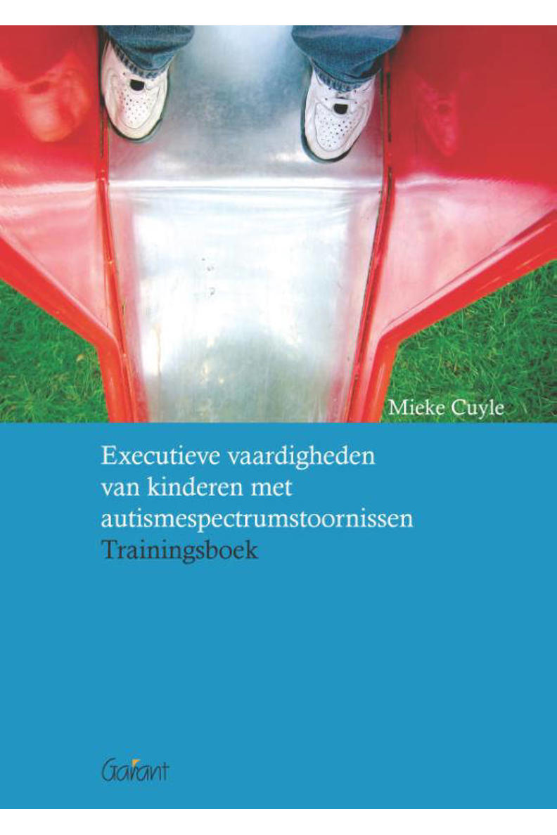 Mieke Cuyle SAM-publicaties: Executieve vaardigheden van kinderen met ...