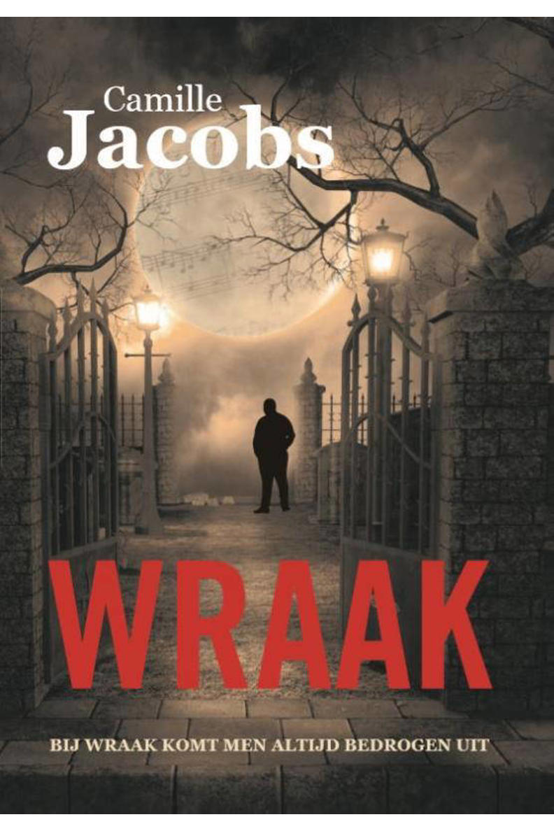 Camille Jacobs Wraak kopen? | Morgen in huis | wehkamp