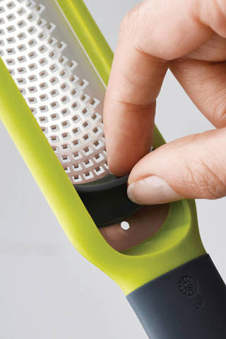 Joseph Joseph rasp | wehkamp