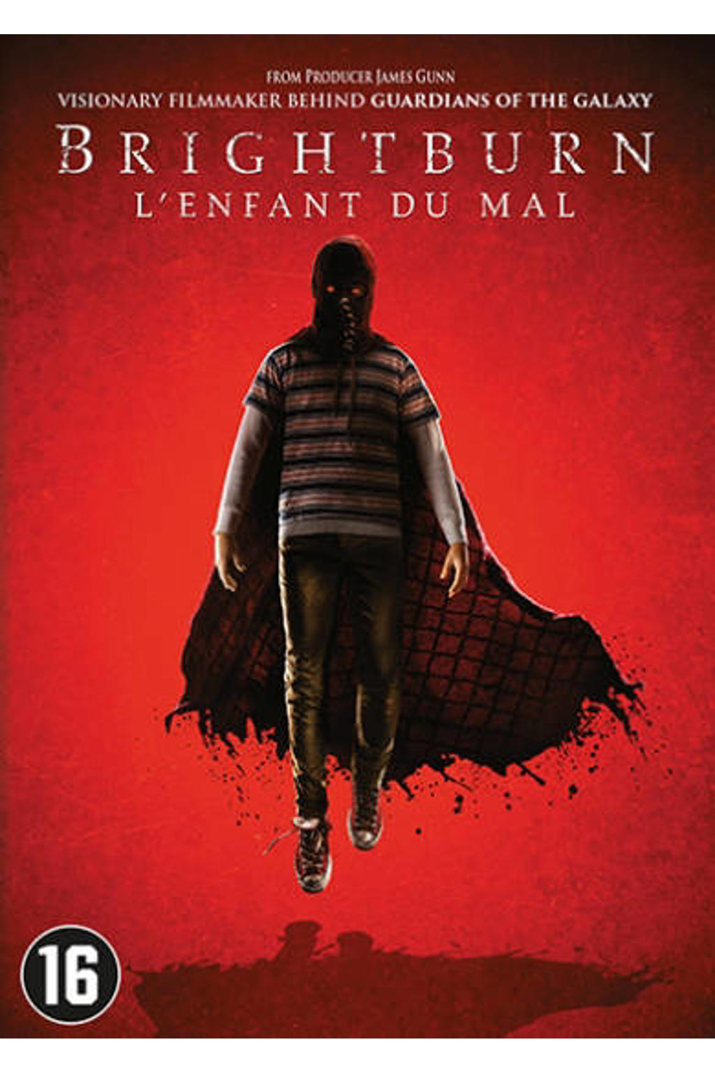Brightburn (DVD) kopen? | Morgen in huis | wehkamp