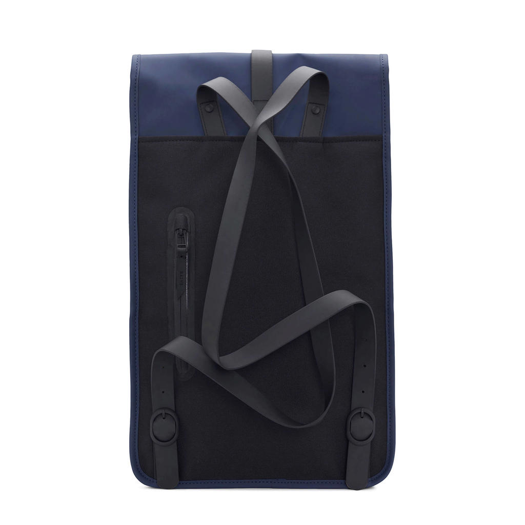 Rains rugzak blauw kopen? | Morgen in huis | wehkamp