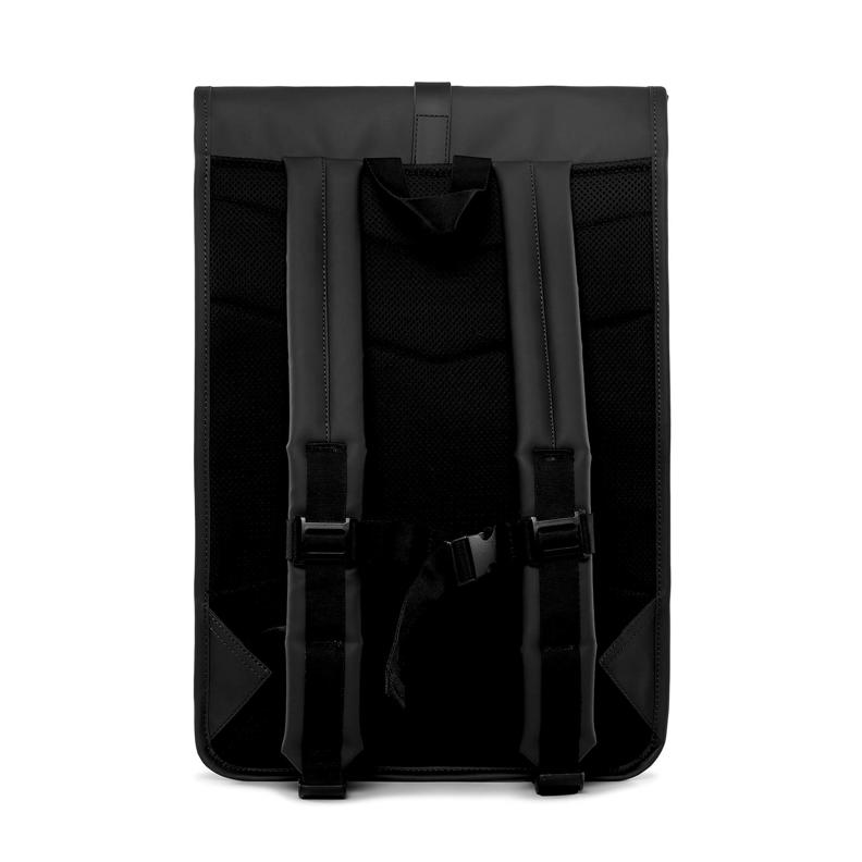 Rains rugzak zwart kopen? | Morgen in huis | wehkamp