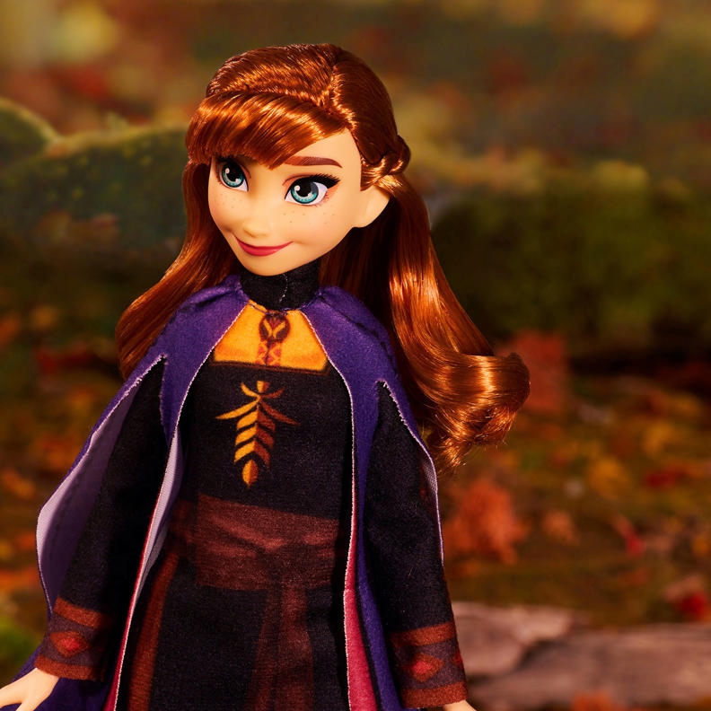 Disney Frozen 2 Forest Expedition Set | wehkamp