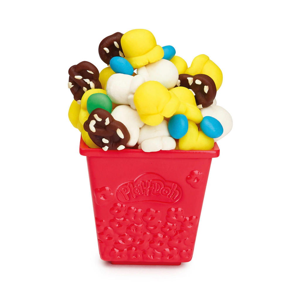 Play-Doh Popcorn Party kopen? | Morgen in huis | wehkamp