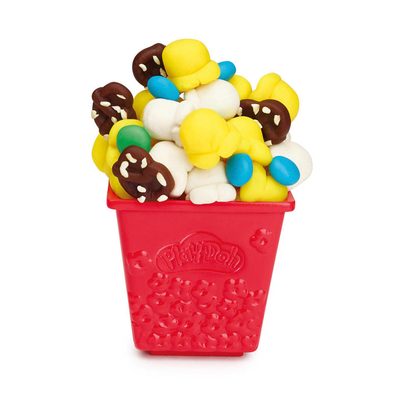 Play-Doh Popcorn Party kopen? | Morgen in huis | wehkamp