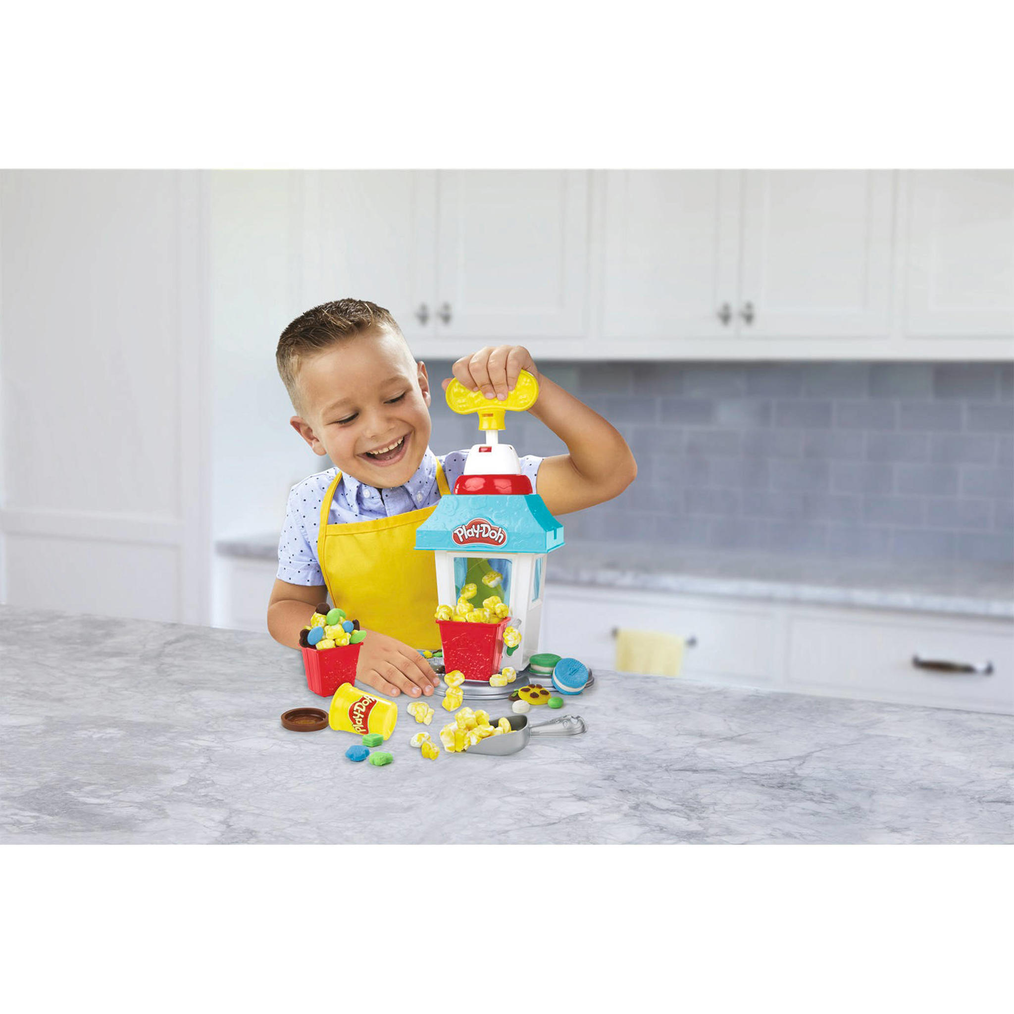 Play-Doh Popcorn Party kopen? | Morgen in huis | wehkamp