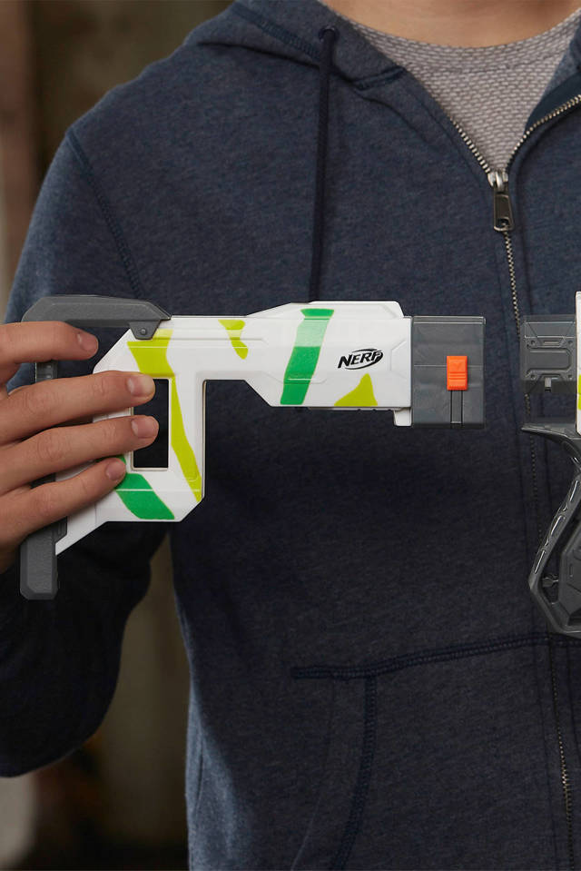 Nerf Modulus Tracker ECS-10 blaster | wehkamp